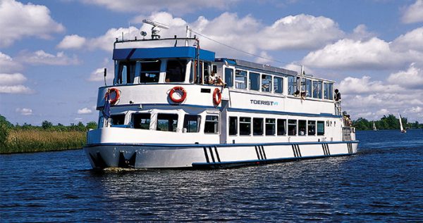 Home - Rondvaartboten - Friese Rondvaart Ondernemers